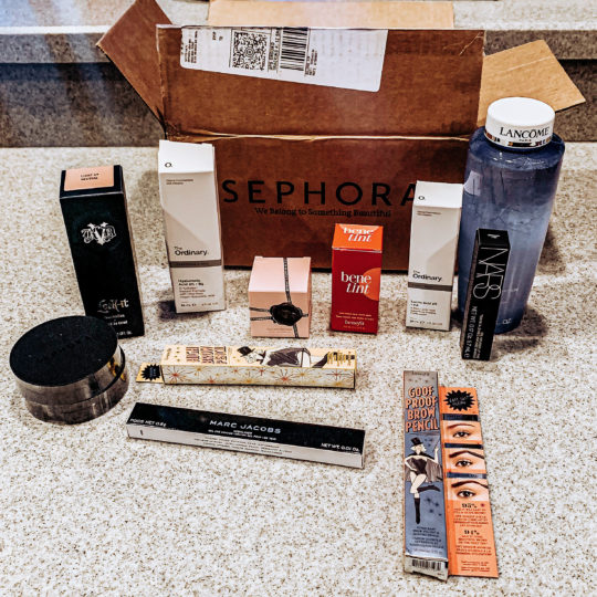 Best things to buy at the 2020 Sephora Fall Sale! - LuxeLife9