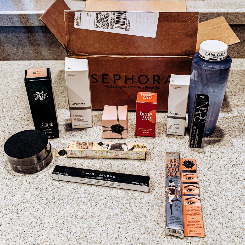 Best things to buy at the 2020 Sephora Fall Sale! - LuxeLife9