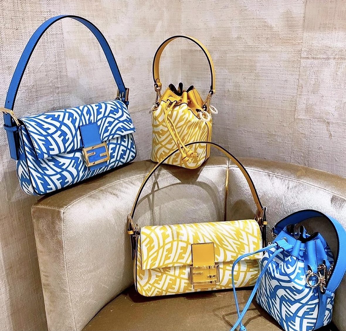 Top 20 Purses Of Fall 2021 - LuxeLife9